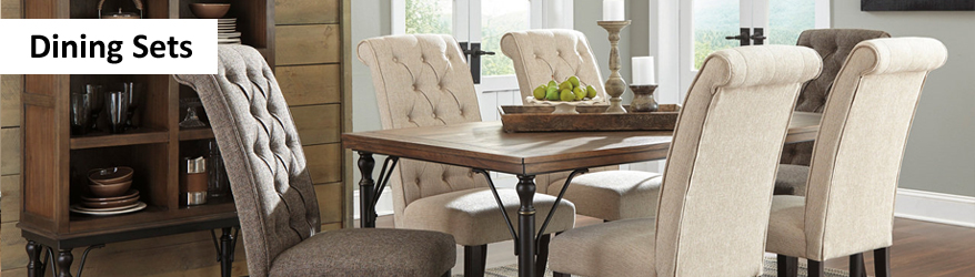 Dining Room Tables & Sets | Living Room Furniture Arlington TX