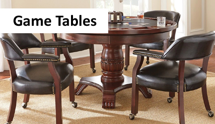 Dining Room Tables & Sets | Living Room Furniture Arlington TX